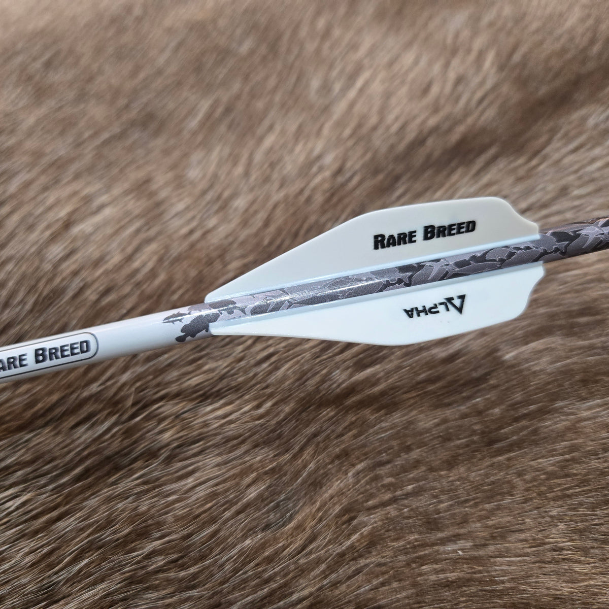 Rare Breed Kuhle Carbon Archery Arrows – High Performance – Gobbler's Lodge